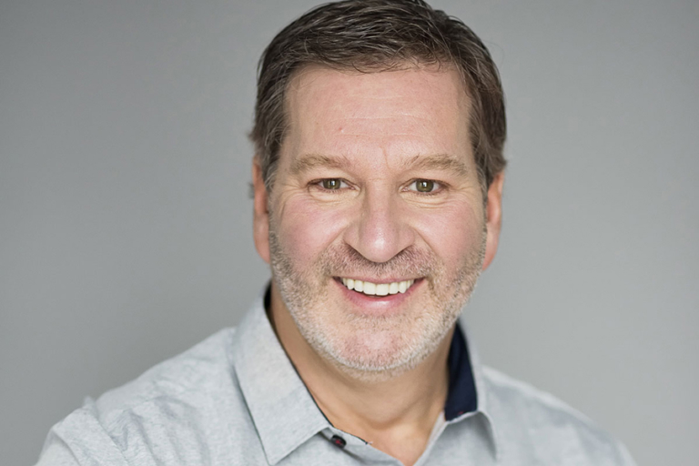 Un sixième one-man show pour Mario Jean