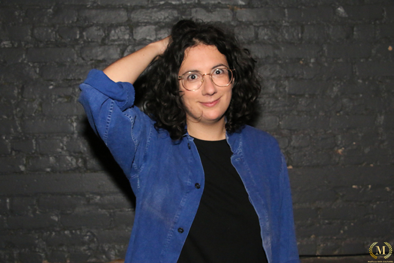 mattv.ca - Claudine Prévost Archives