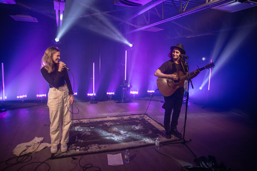 Assister au spectacle de Rick Pagano dans le confort de son salon