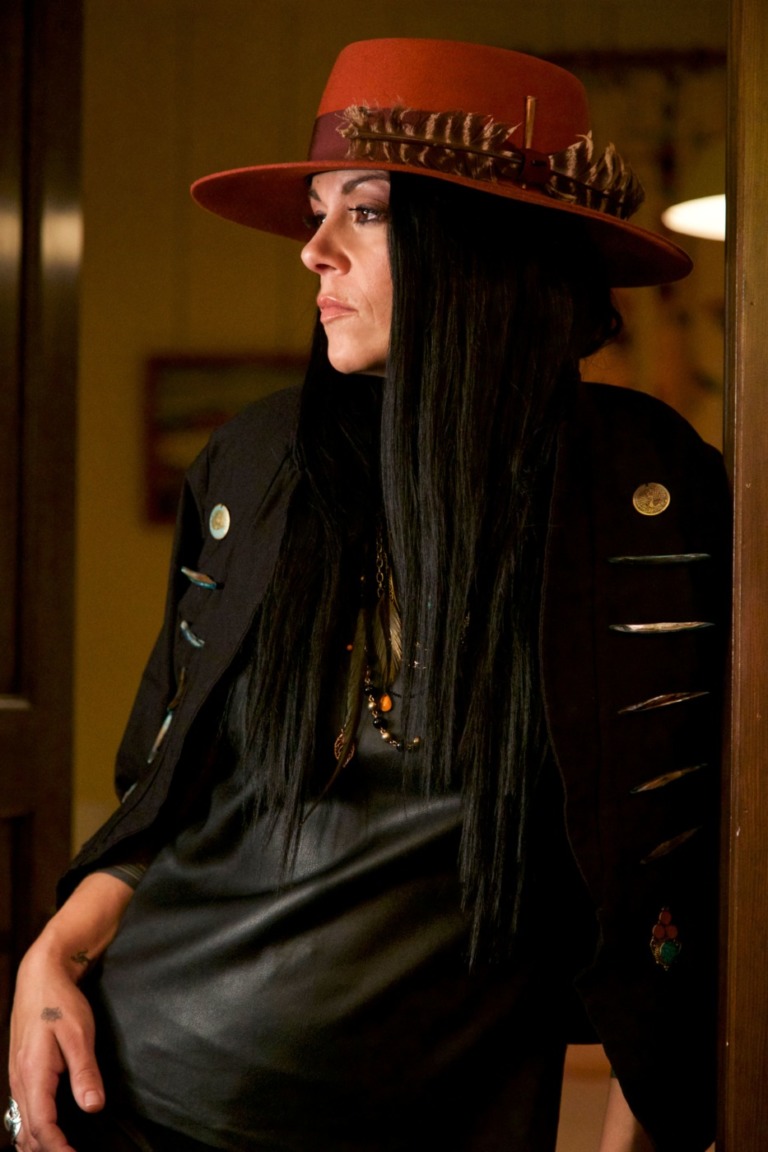 On vous présente : Reney Ray