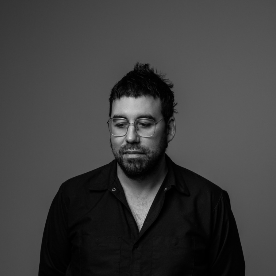 On vous présente : Julien Sagot