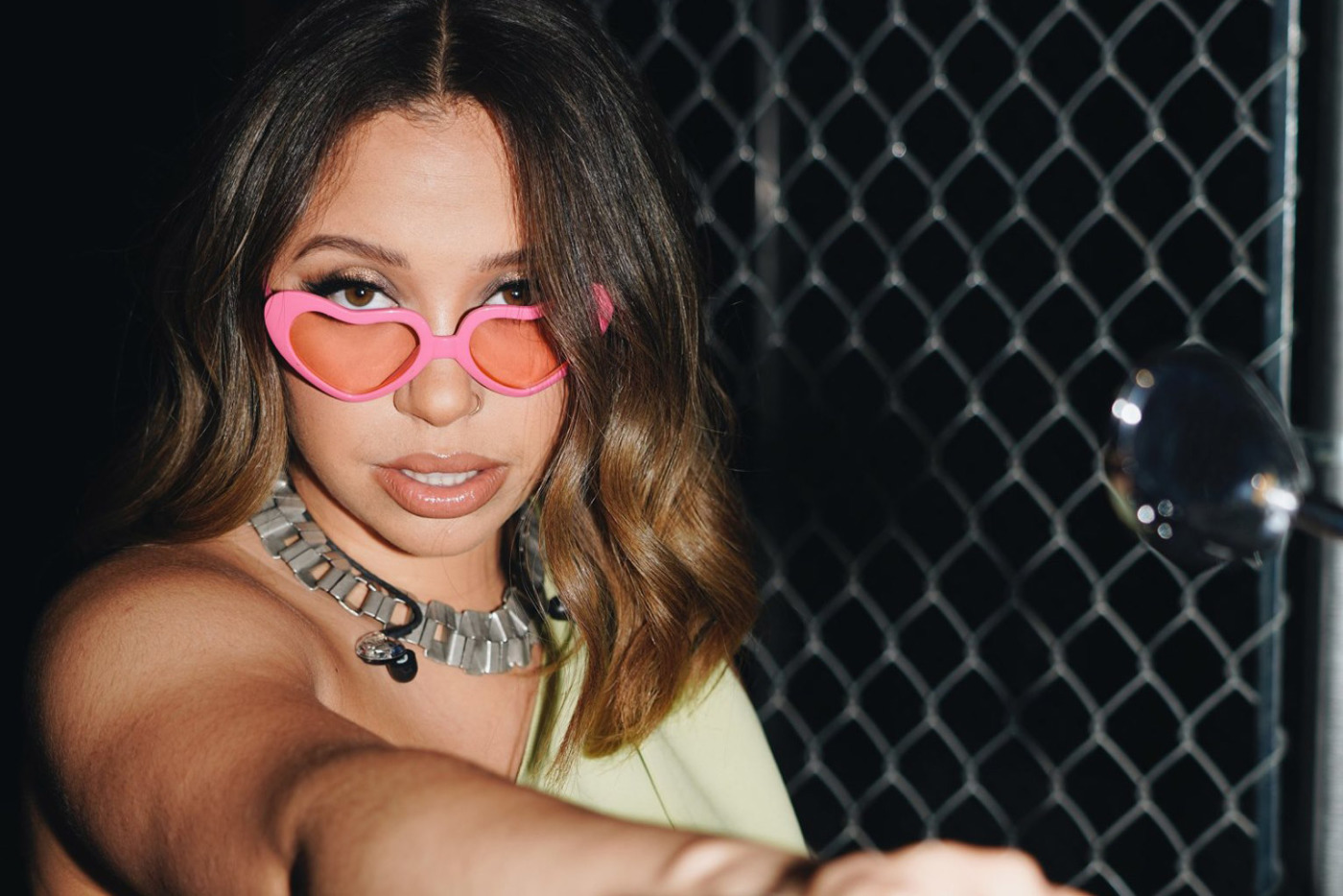 Entrevue avec Maëva Grelet et Shayan Heidari