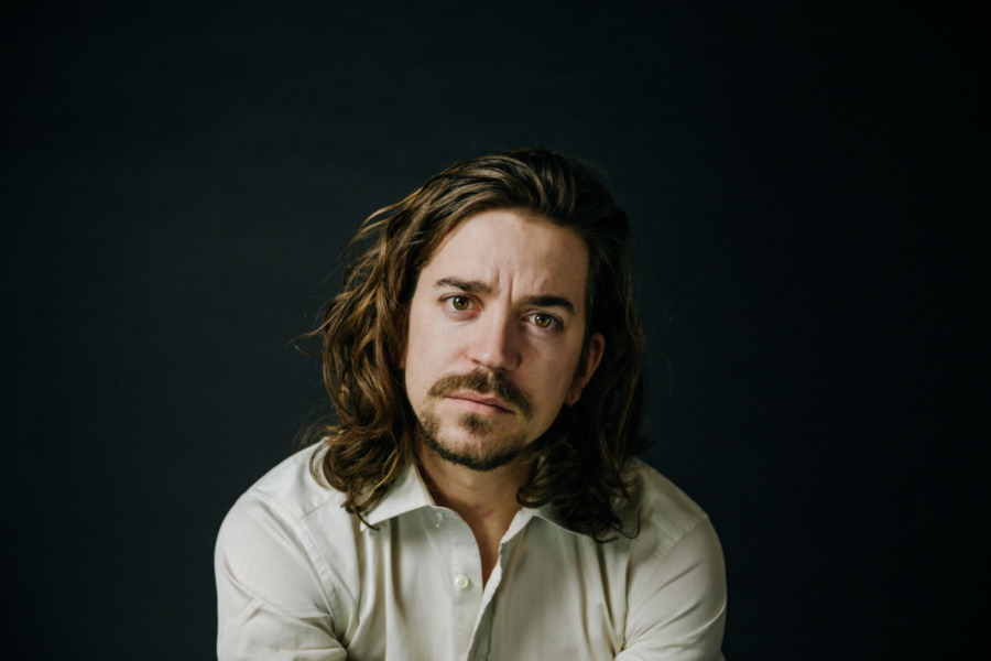 On vous présente : Louis Venne