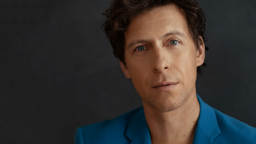 Lancement de l'album David Thibault