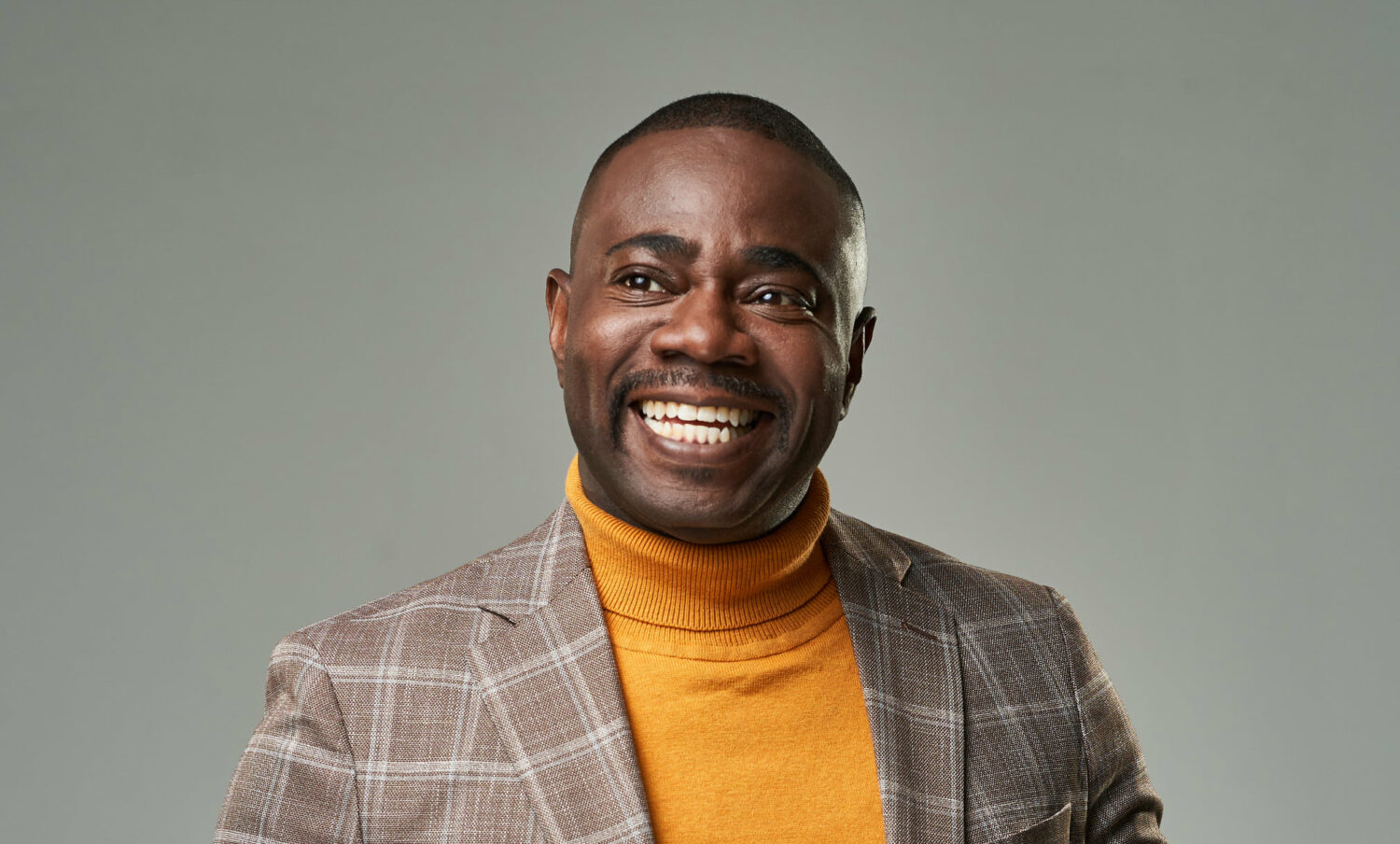 La grande première du One Man Show de Richardson Zéphir