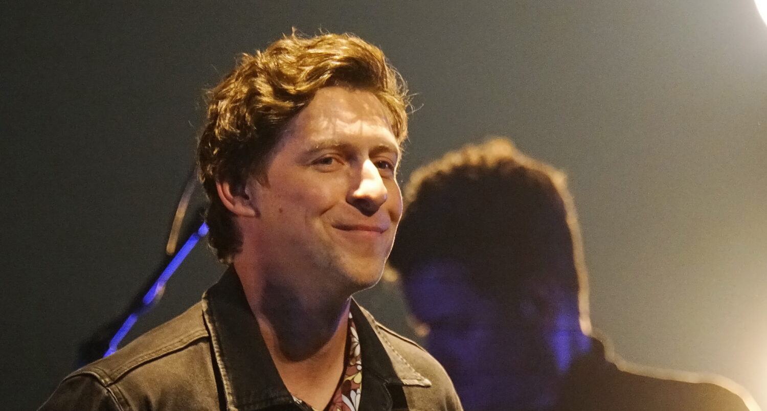 Francos de Montréal : Patrice Michaud au Théâtre Maisonneuve