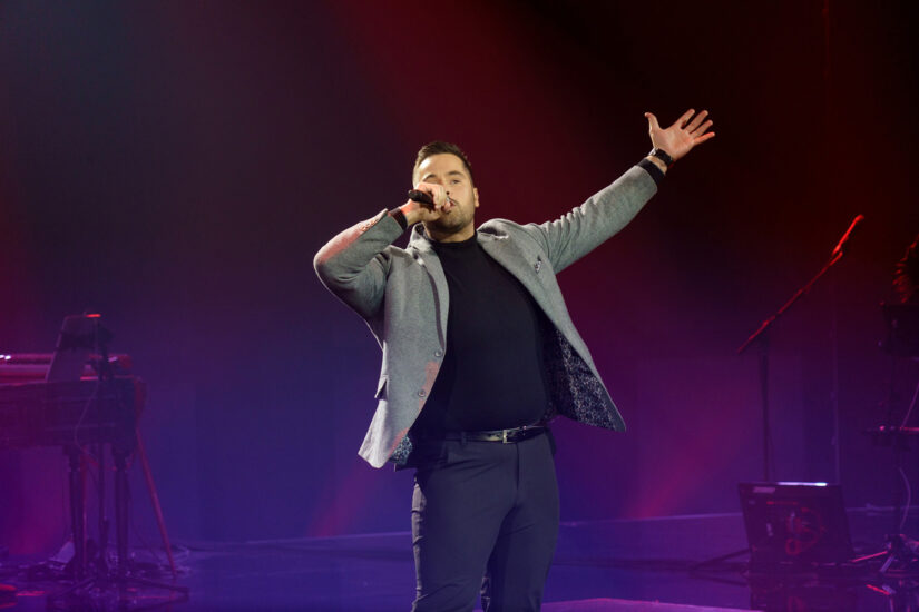 On connaît tous les candidats de La Voix 2023!