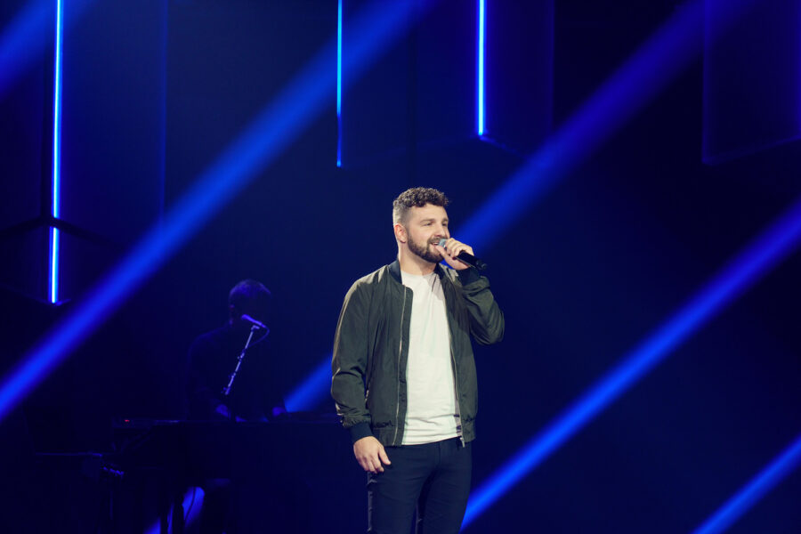 On connaît tous les candidats de La Voix 2023!