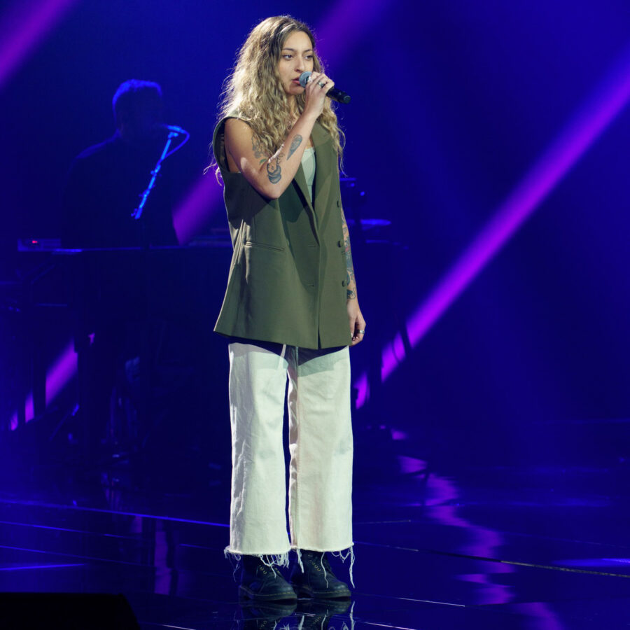 On connaît tous les candidats de La Voix 2023!