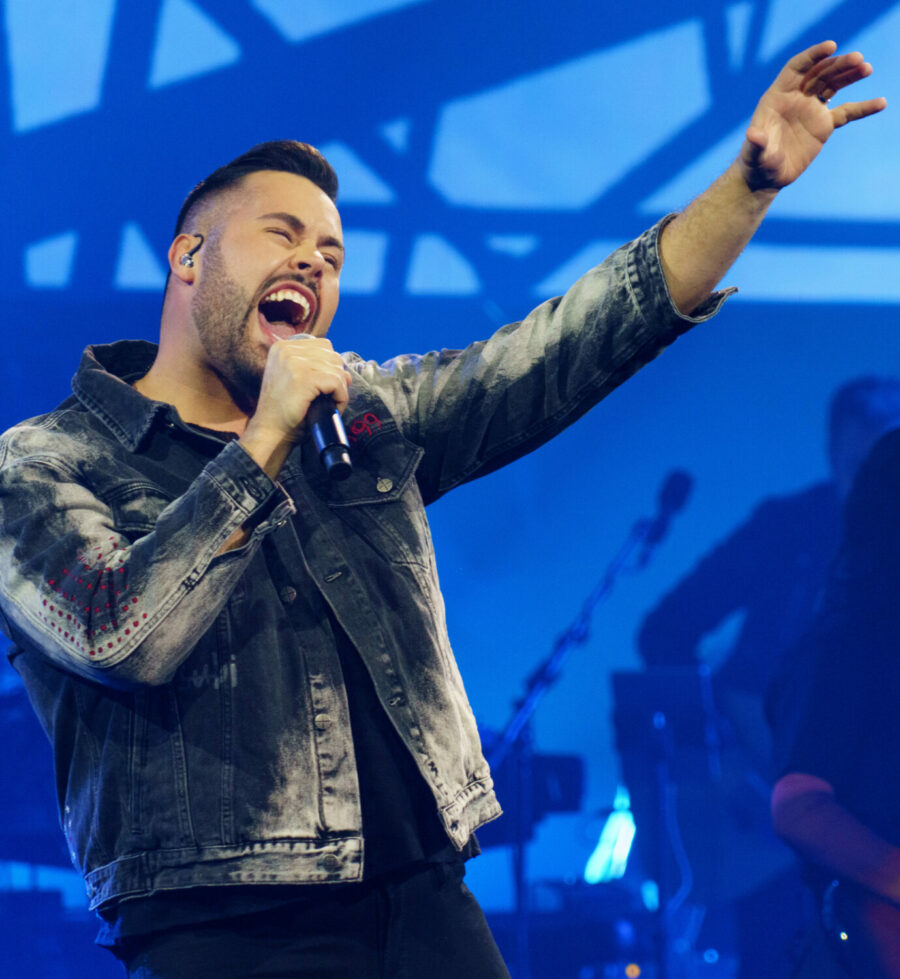 Sophie Grenier remporte La Voix 2023