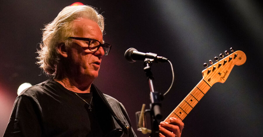 April Wine envahit le Théatre Beanfield de Montréal