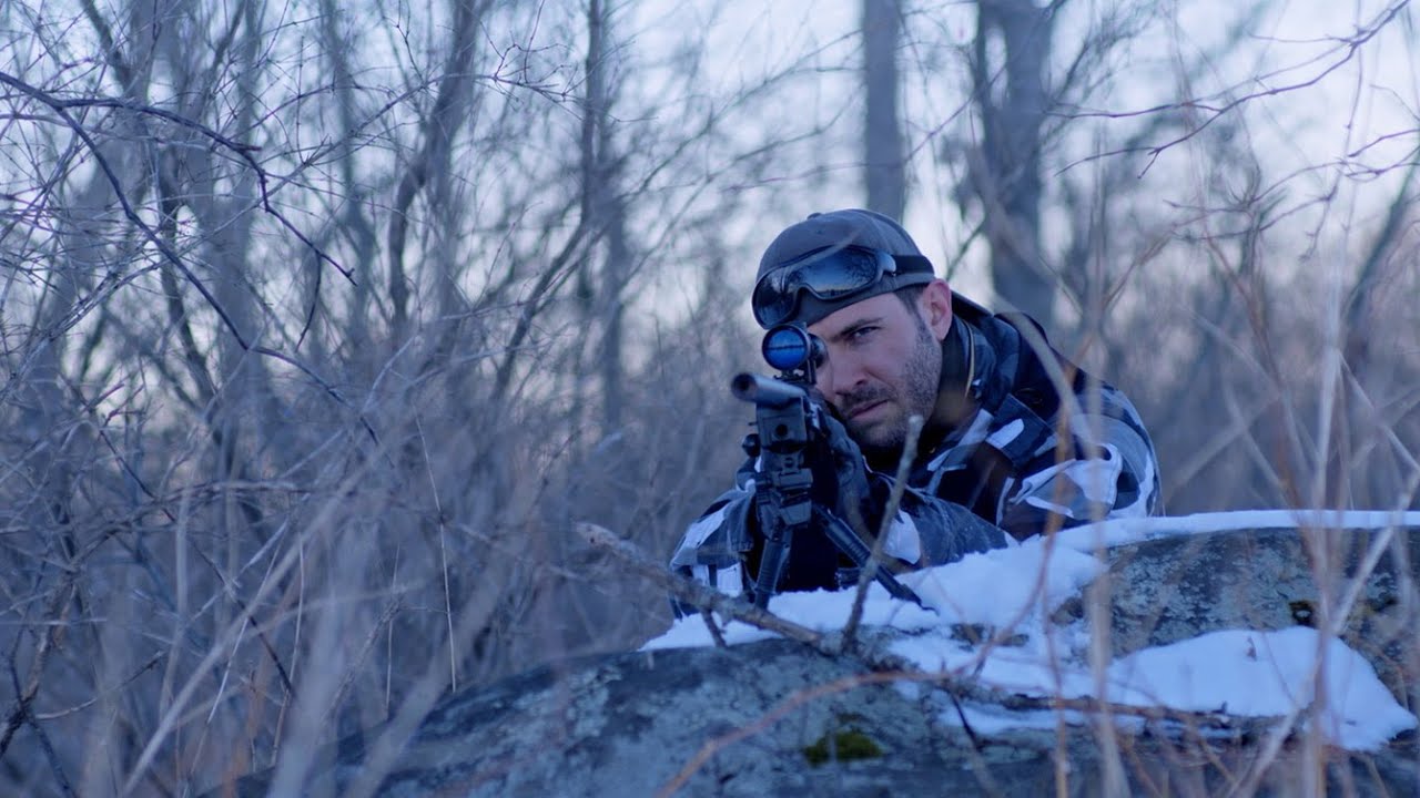 Sortie DVD: Bone Cold