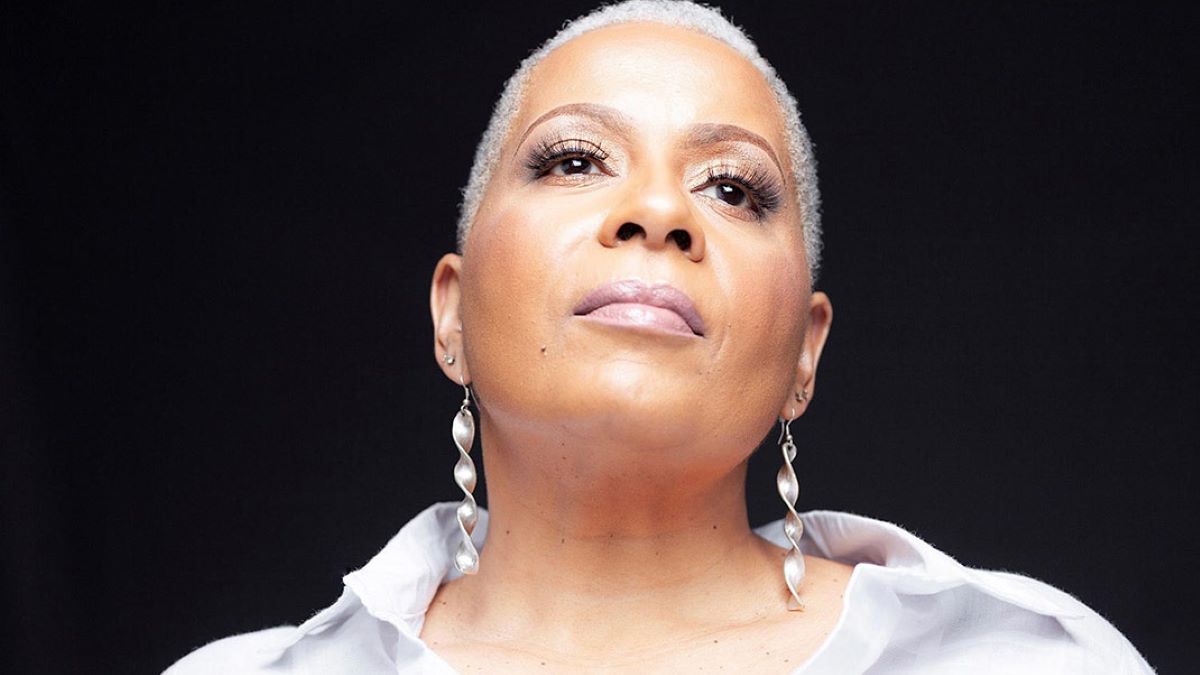 Kim Richardson au FIJM