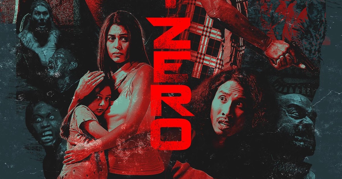 Sortie DVD: Day Zero