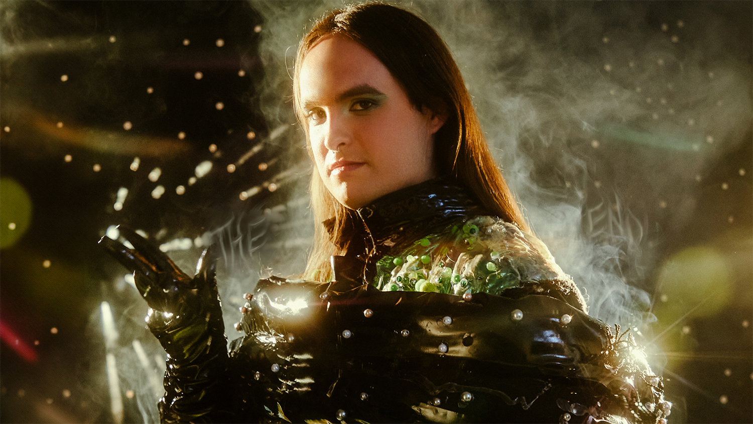 Eve Parker Finley au Centre Phi de Montréal