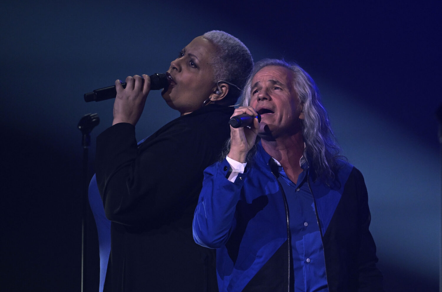 Bruno Pelletier – MISERERE - 25e anniversaire La Tournée