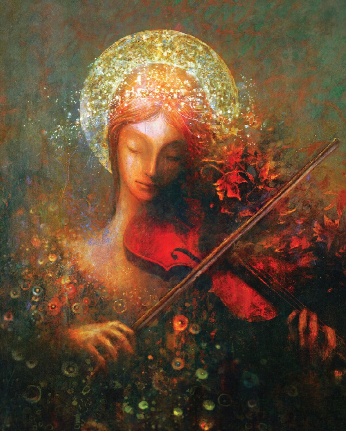 Les Quatre Saisons de Vivaldi à la Maison symphonique