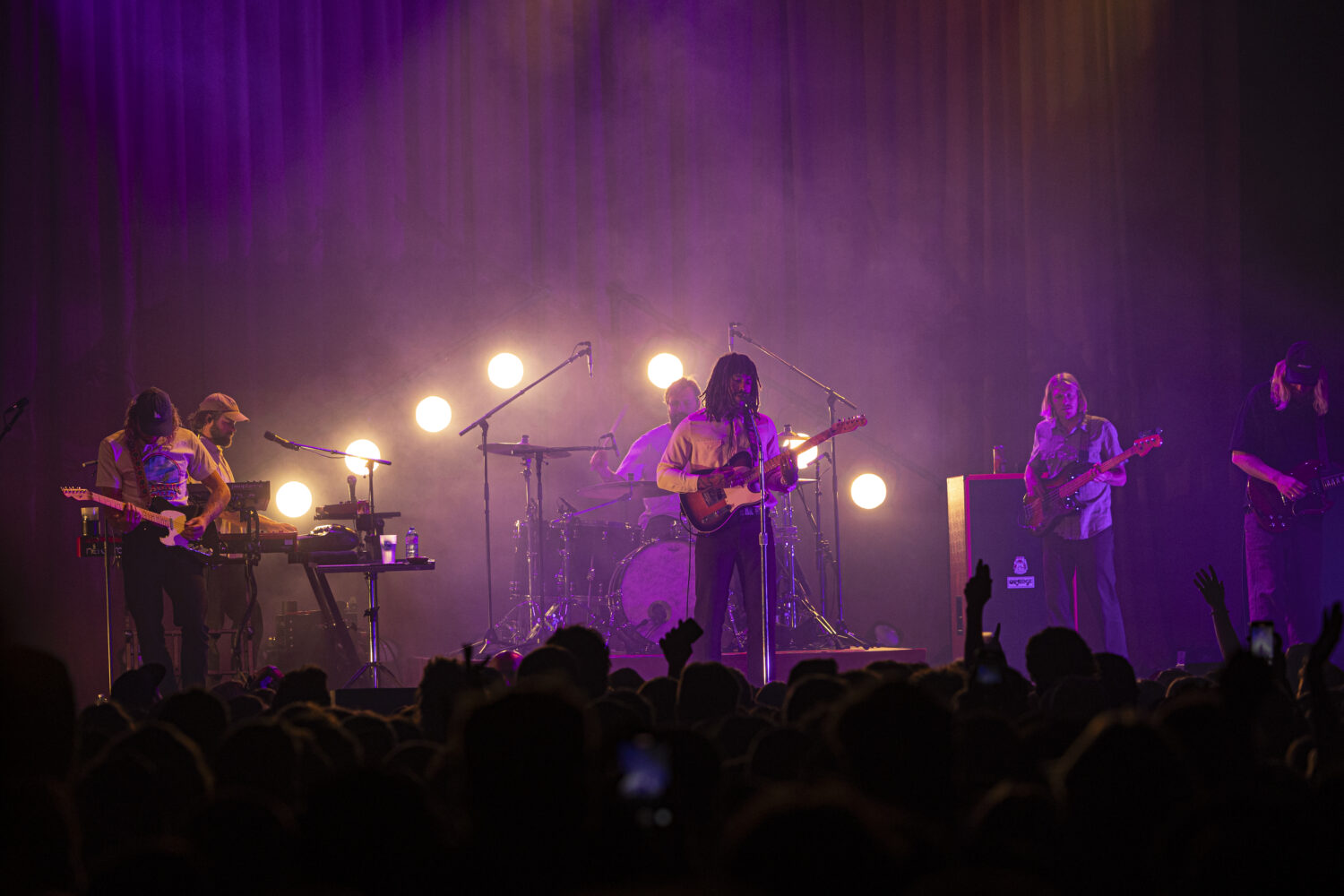Un groupe qui nous plonge dans l’été, Ocean Valley au Festival de Jazz ...