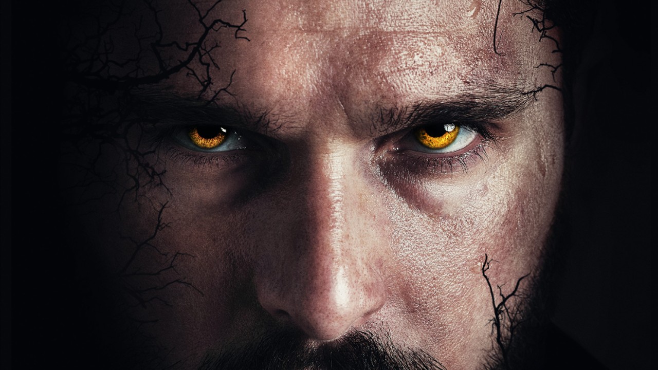 Sortie DVD: The Beast Within