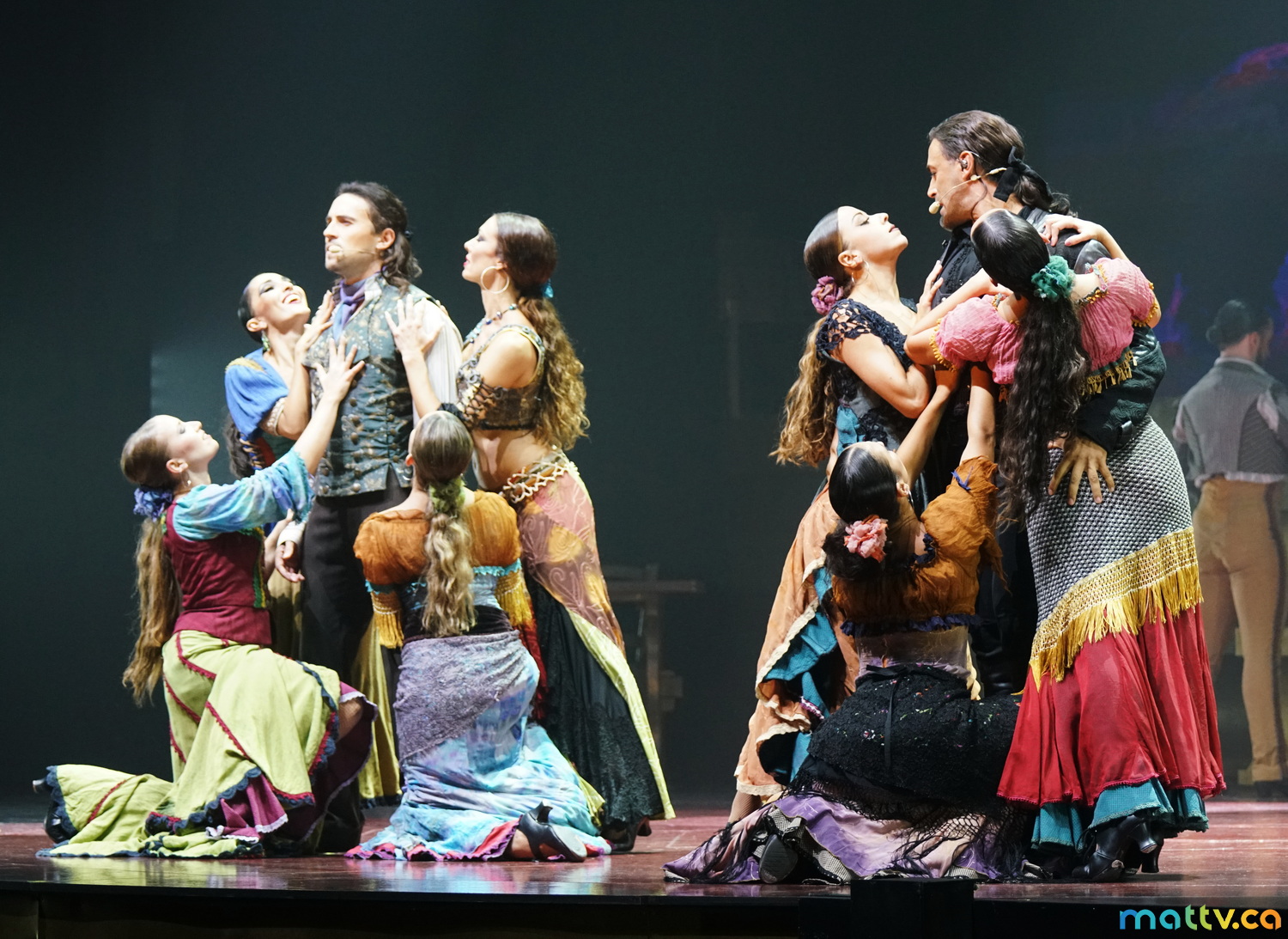 Don Juan 20e anniversaire