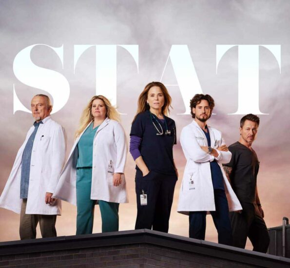 Téléromans hiver 2025