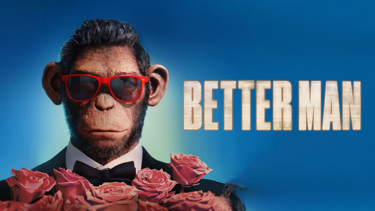 Visionnement: Better man
