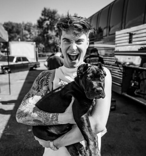 Quitter Tour de Cameron Whitcomb au Théâtre Beanfield de Montréal