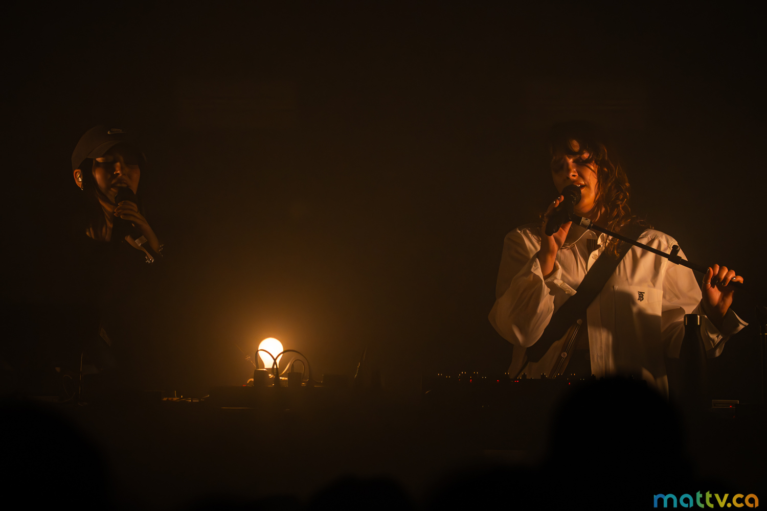Milk & Bone à la SAT : une décennie de musique qui résonne encore