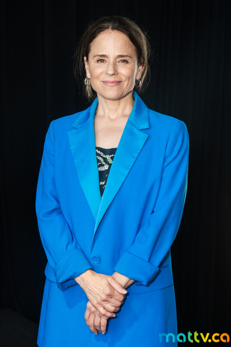 STAT saison 4 : plus profond, plus intense