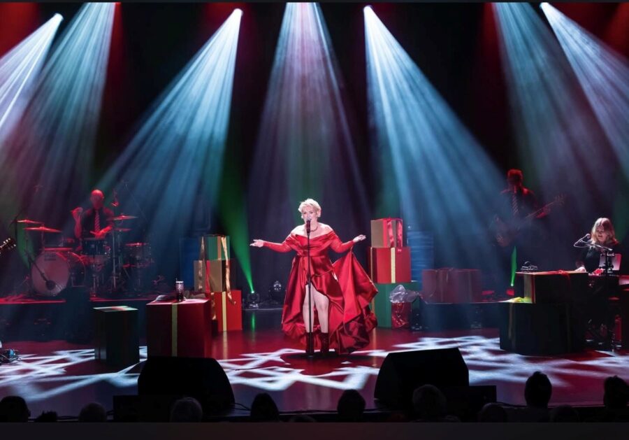 Mon Noël de Nathalie Simard